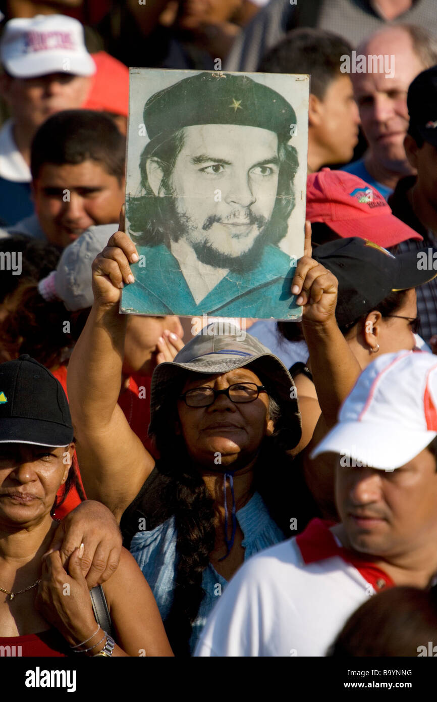 Che guevara group photo hi-res stock photography and images - Alamy