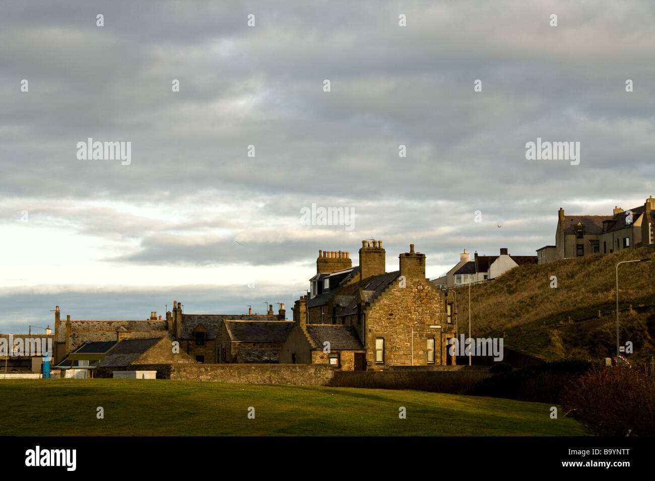 Firth house hi-res stock photography and images - Alamy