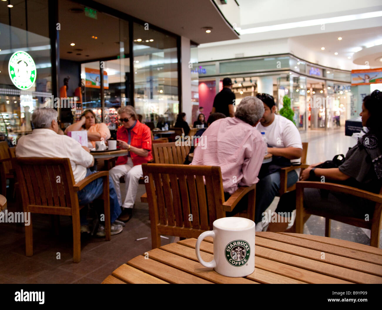 Mall of egypt hi-res stock photography and images - Alamy