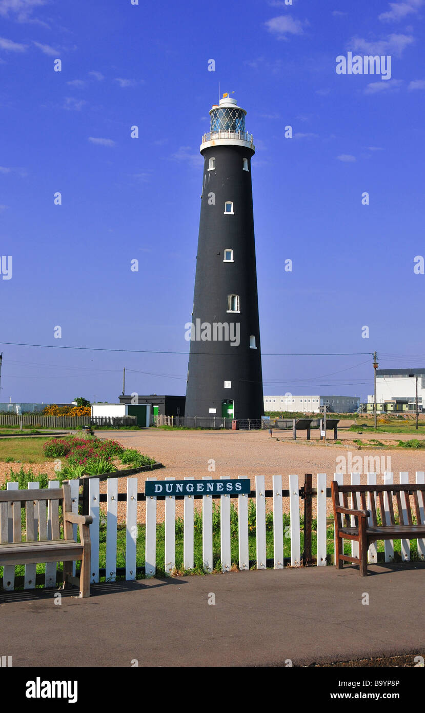 Lighthouse kent hi-res stock photography and images - Alamy