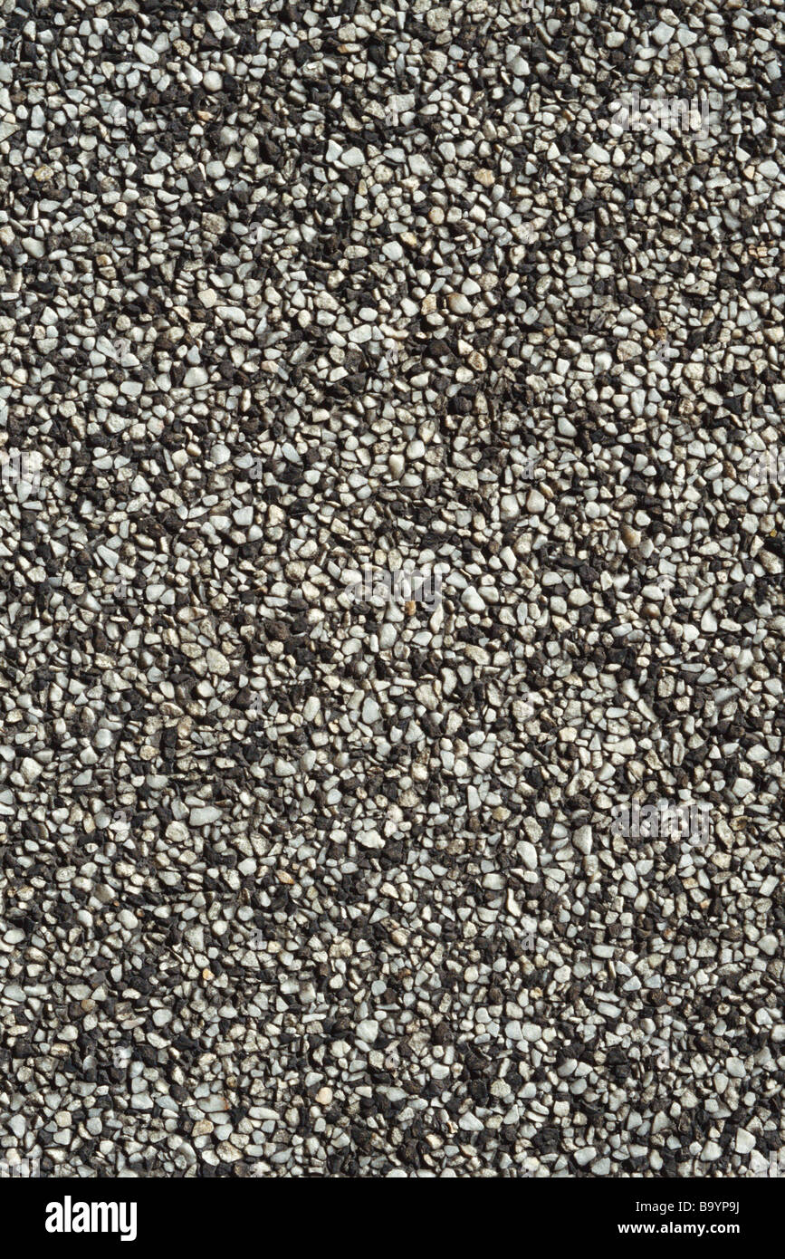 Textured Gravel High Resolution Stock Photography and Images - Alamy