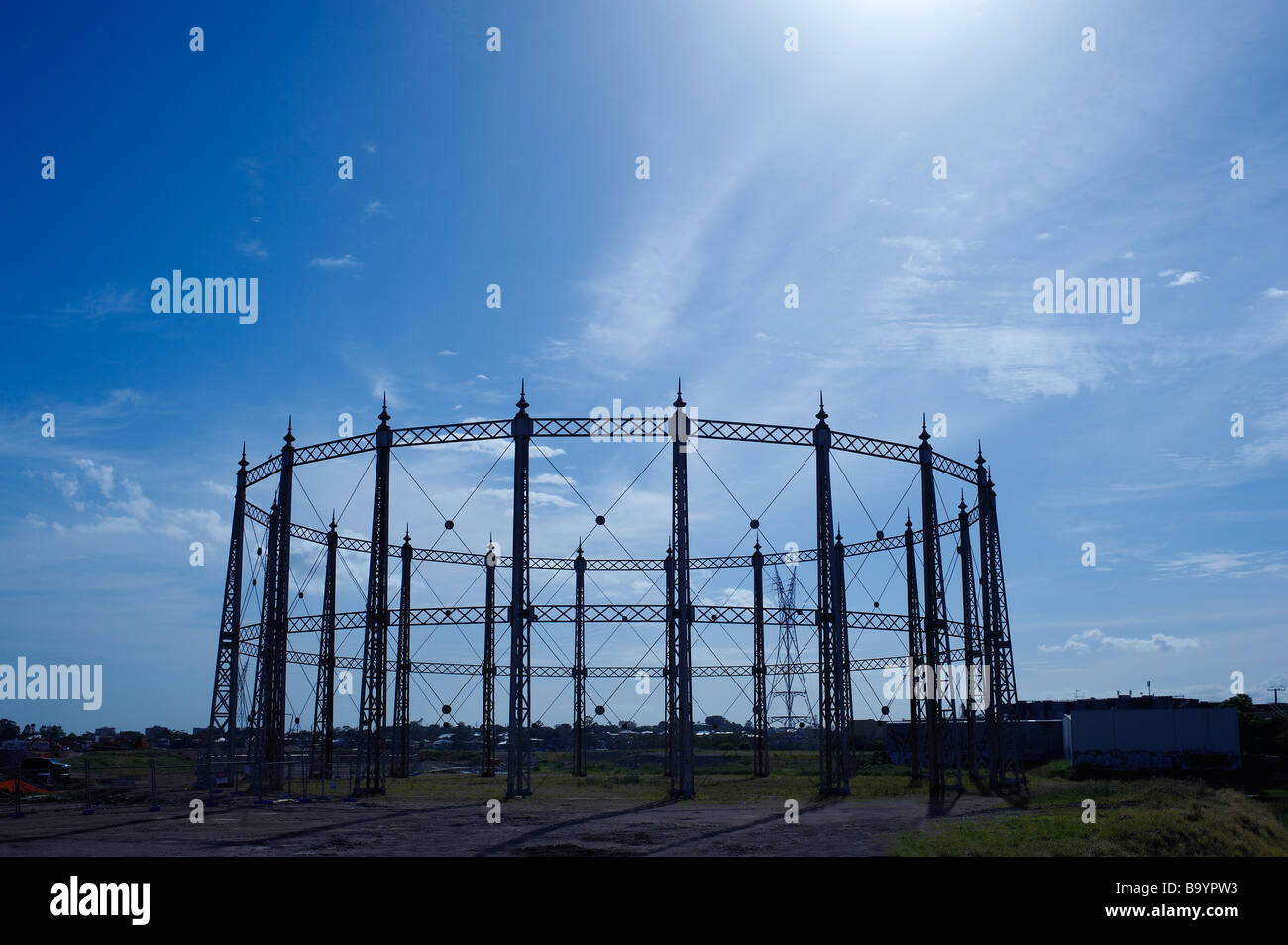 Newstead australia hi-res stock photography and images - Alamy