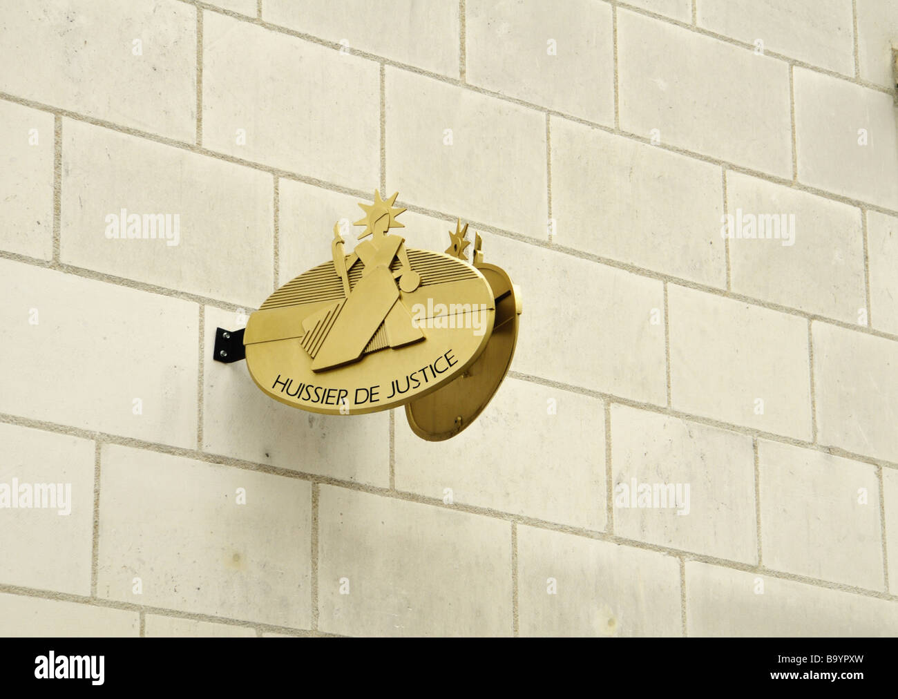 French language signs hi-res stock photography and images - Alamy