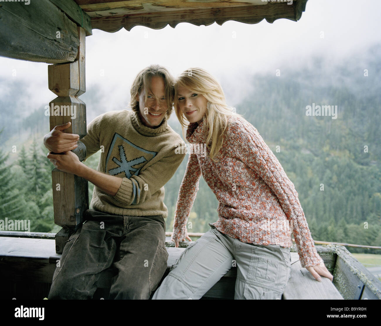 Alp life hi-res stock photography and images - Alamy