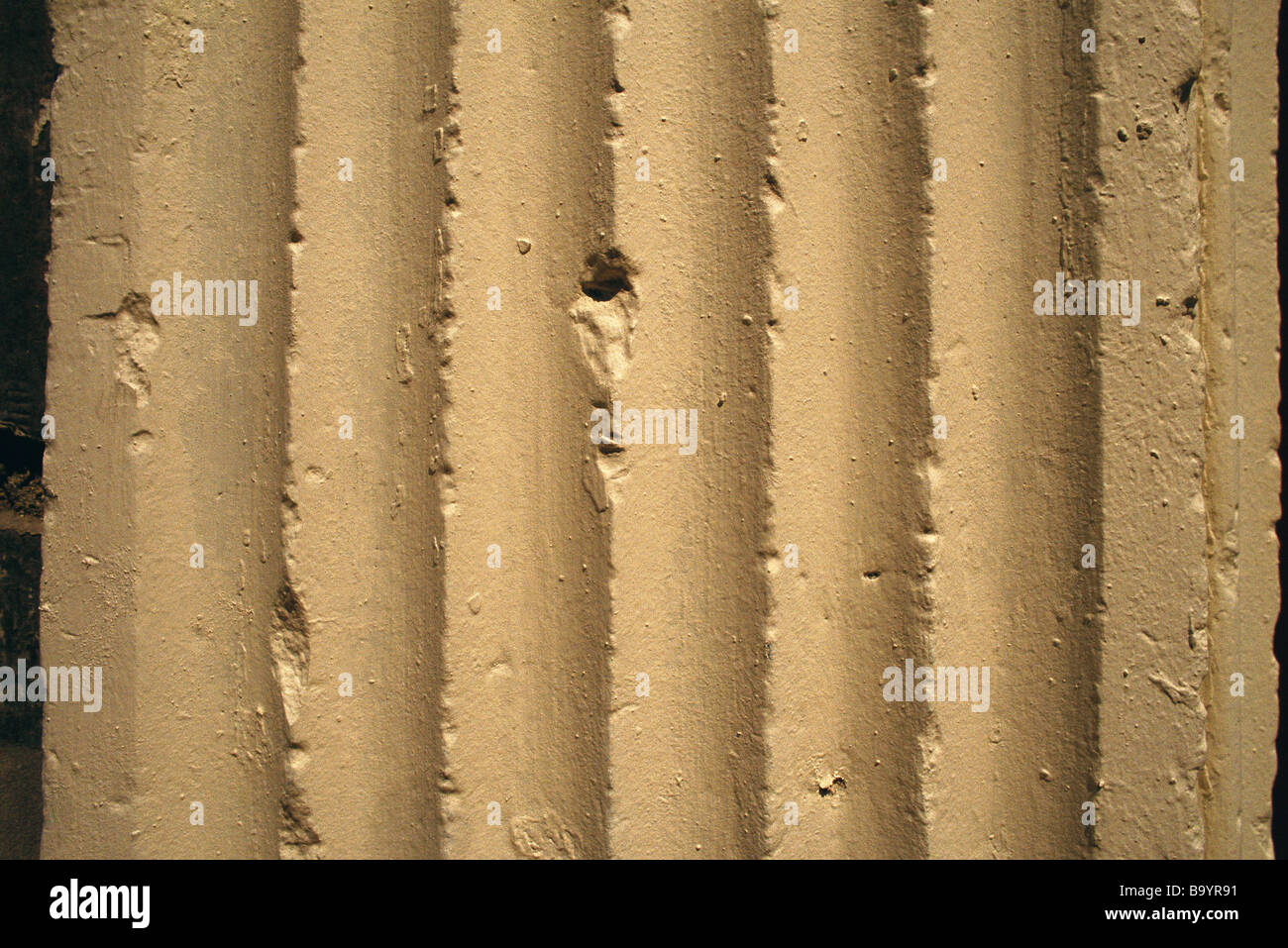 Ridged surface texture hi-res stock photography and images - Alamy