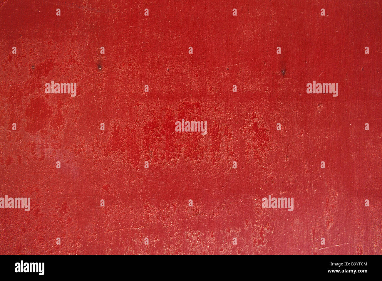 Red painted surface Stock Photo - Alamy