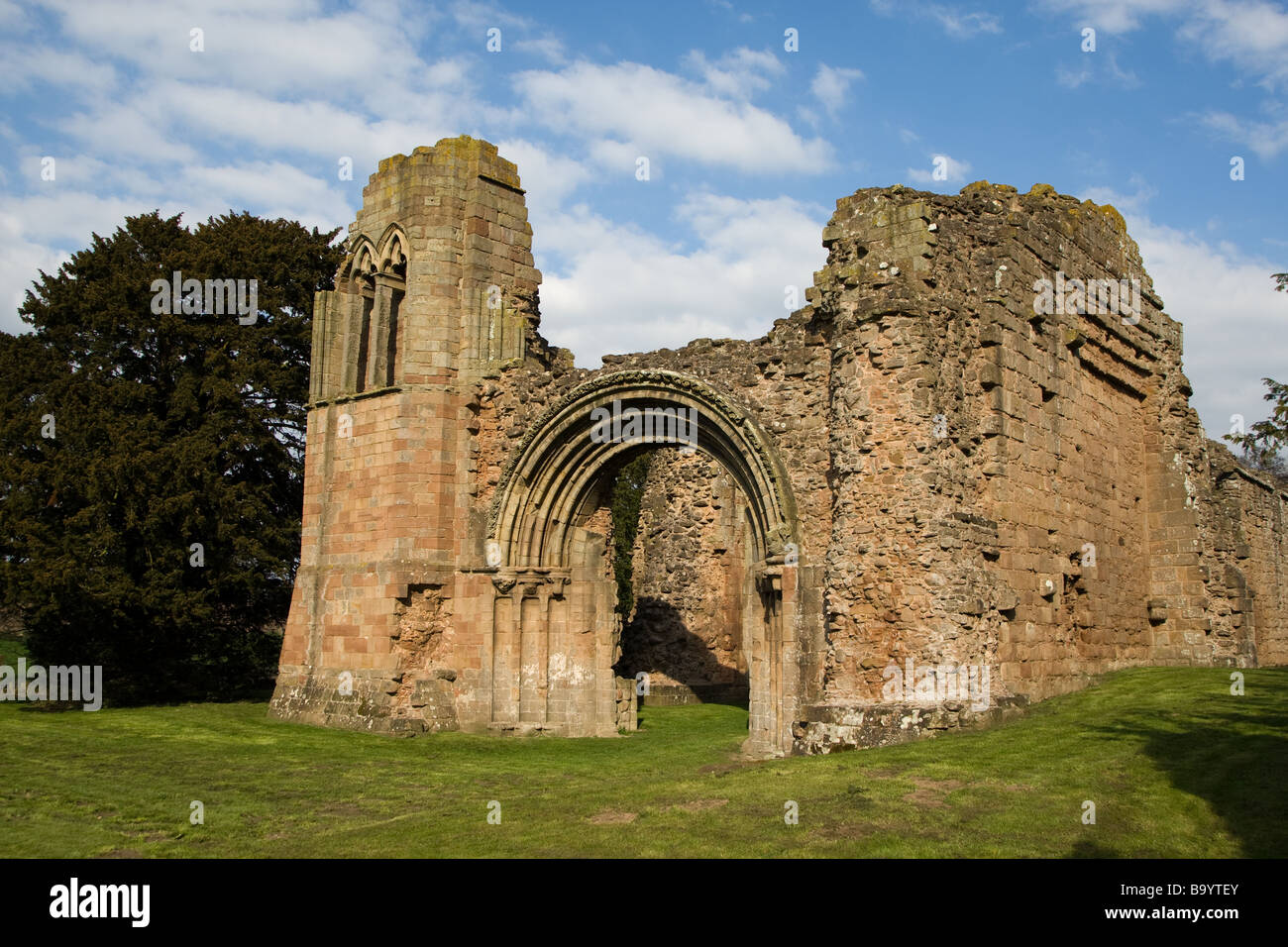 Lilleshall hi-res stock photography and images - Alamy