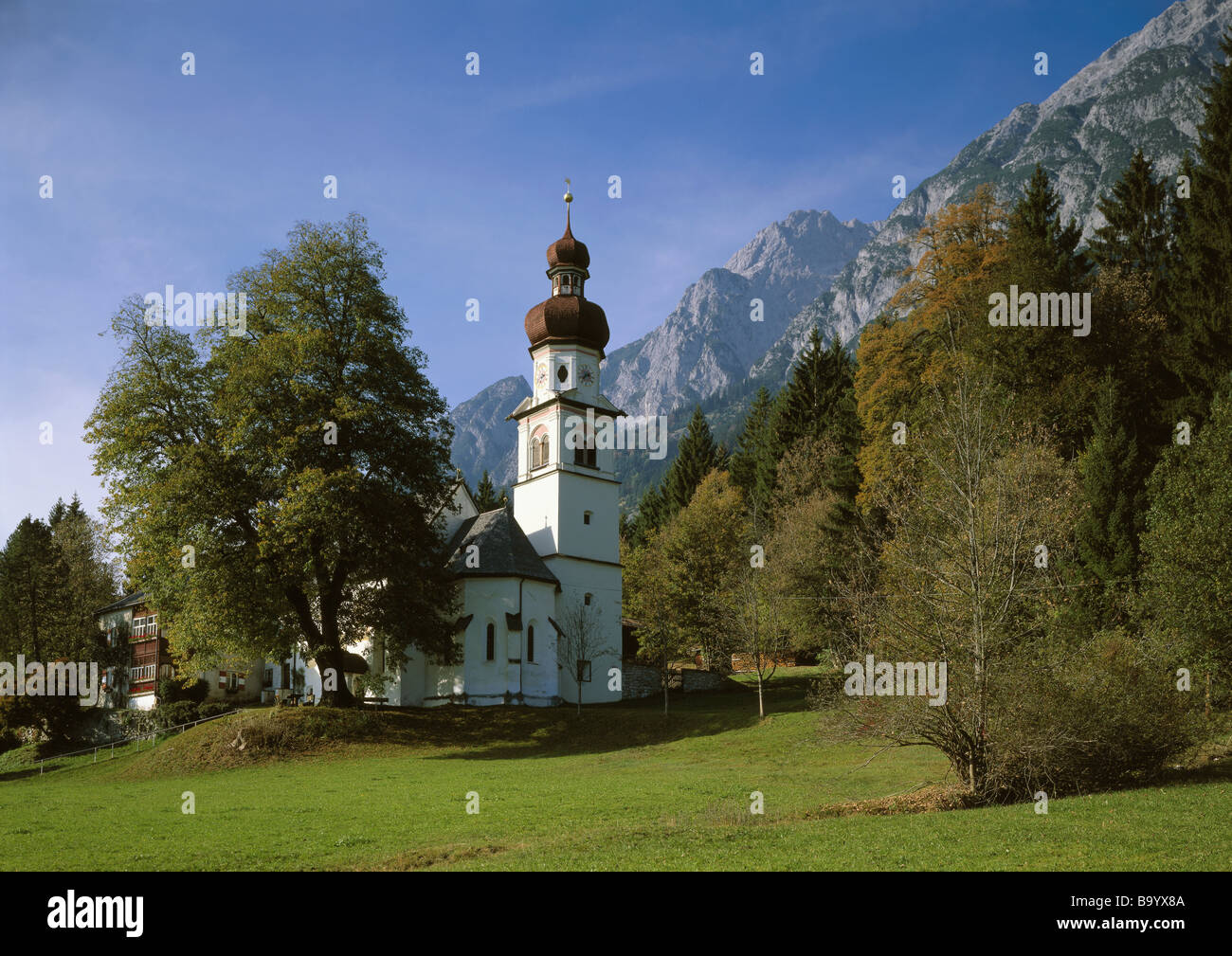 Klosterle hi-res stock photography and images - Alamy