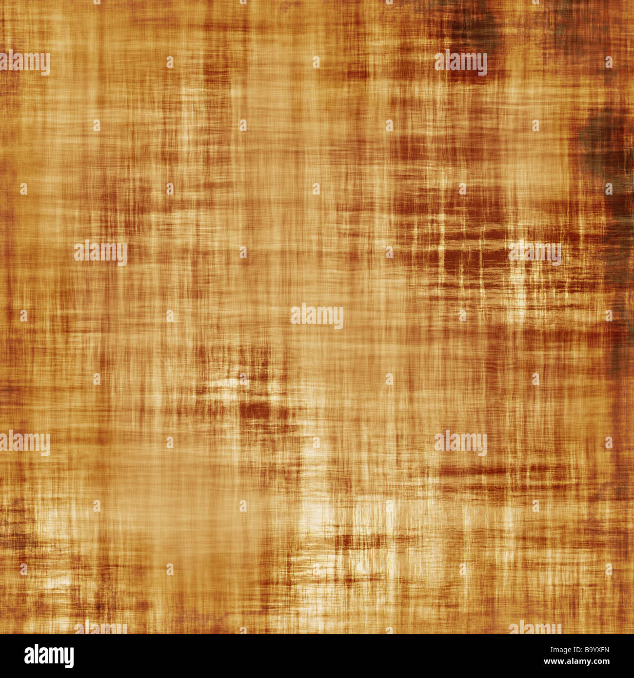 Vintage weathered stained parchment texture background illustration ...