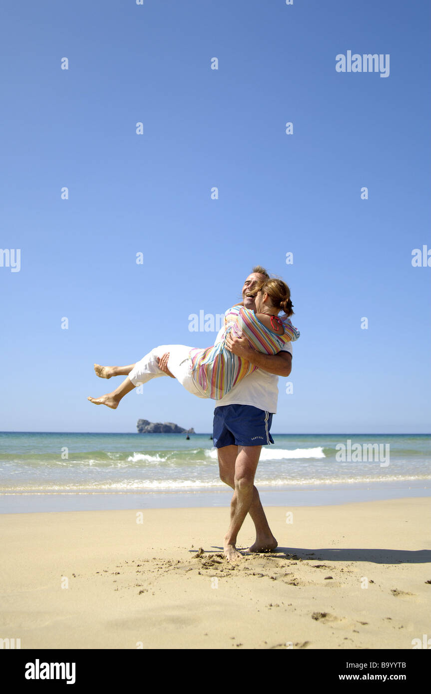 Auf handen tragen hi-res stock photography and images - Alamy