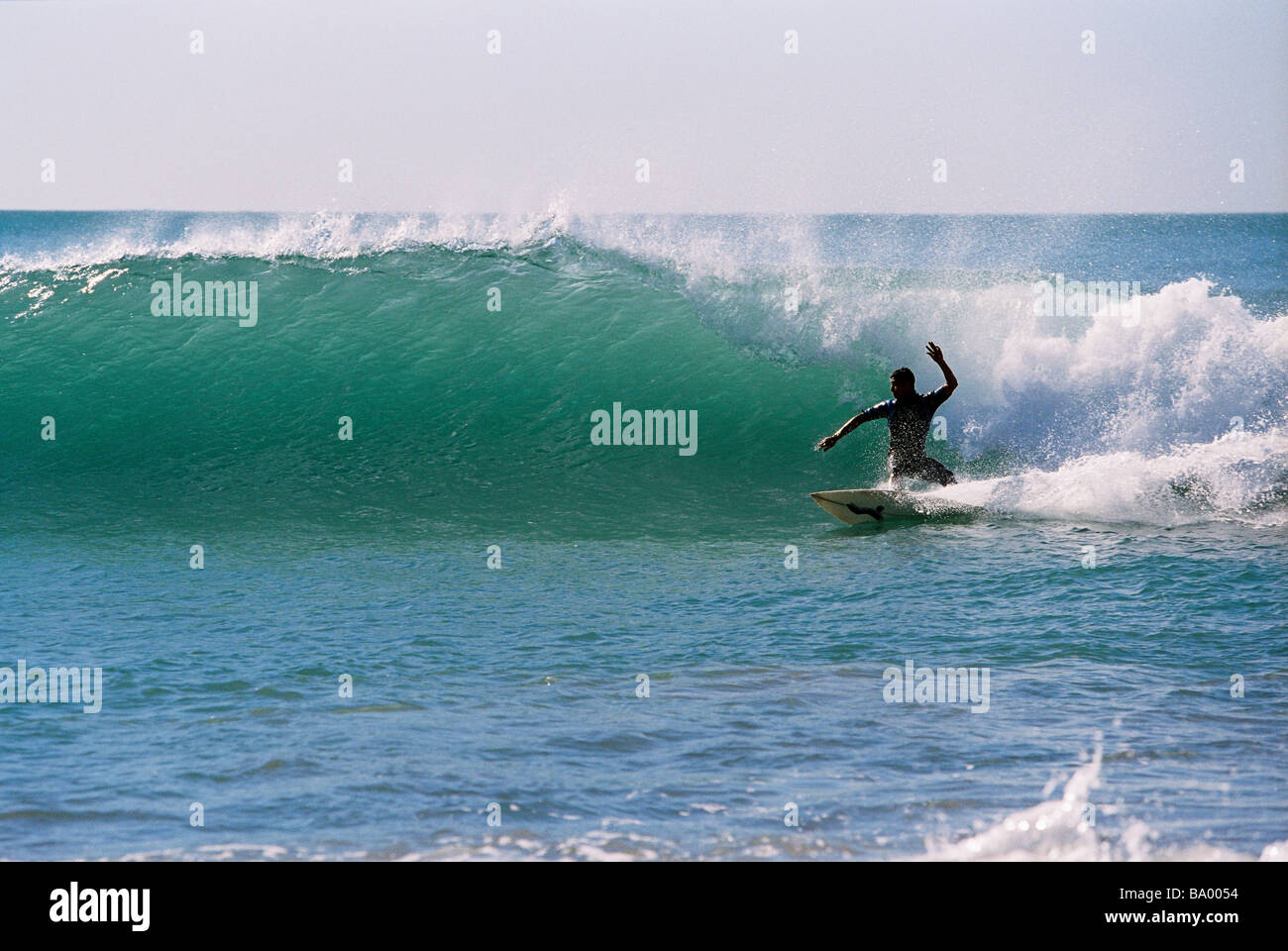 Surging action hi-res stock photography and images - Alamy