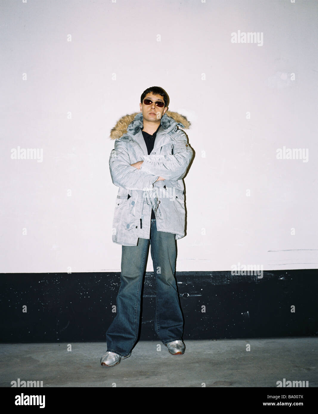 Popmusiker hi-res stock photography and images - Alamy