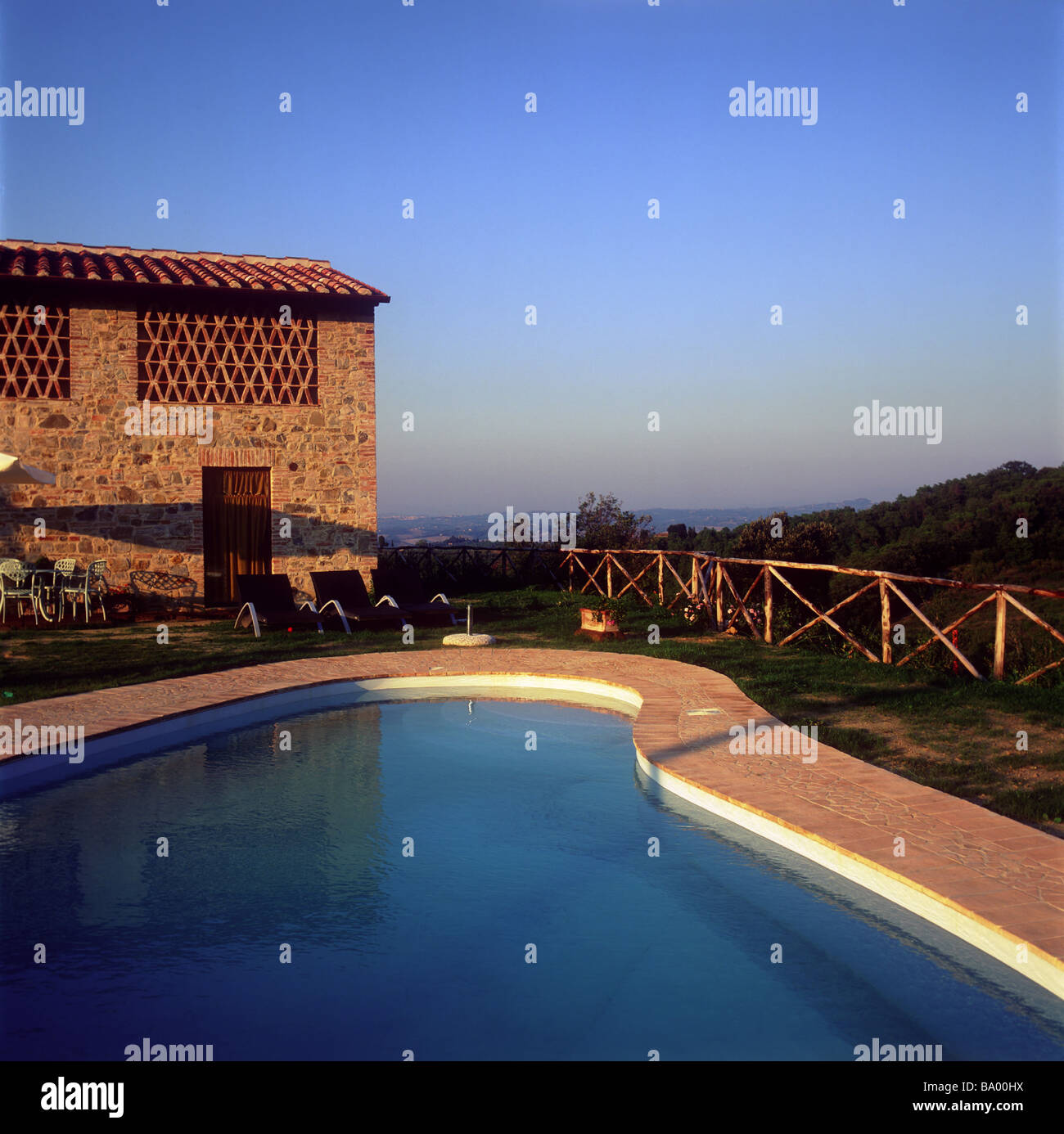 Gambassi terme hi-res stock photography and images - Alamy