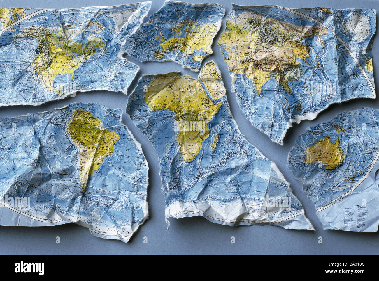 Raggedness hi-res stock photography and images - Alamy