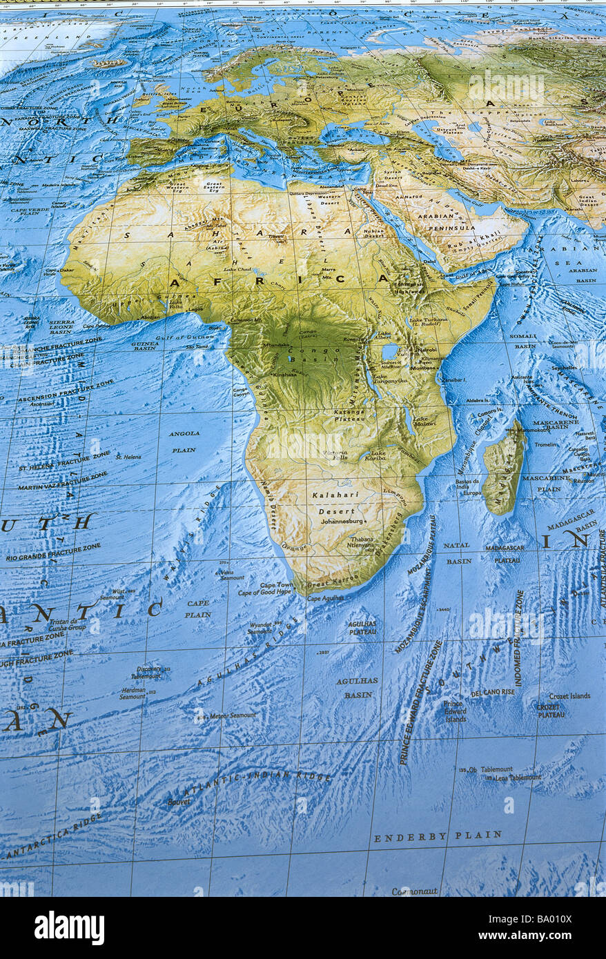 Africa eurasia hi-res stock photography and images - Alamy