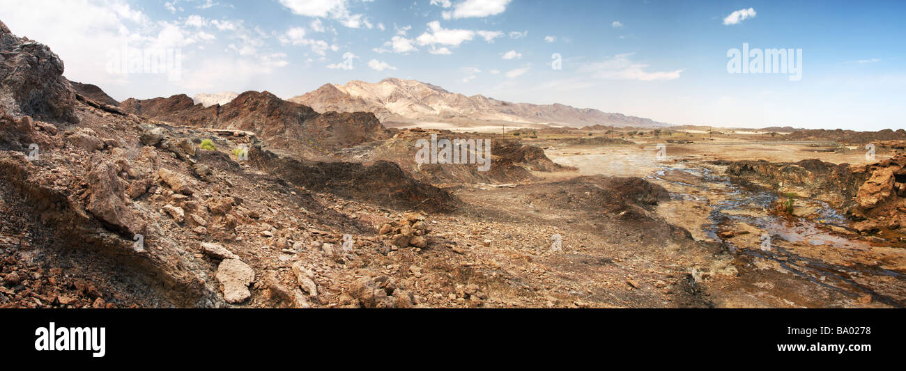 Desert uae hi-res stock photography and images - Alamy