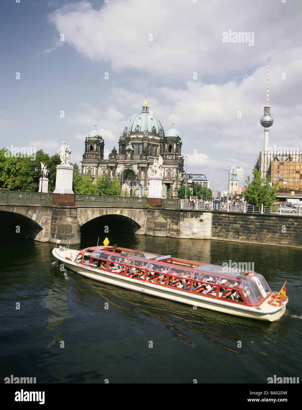 Architect julius raschdorff hi-res stock photography and images - Alamy