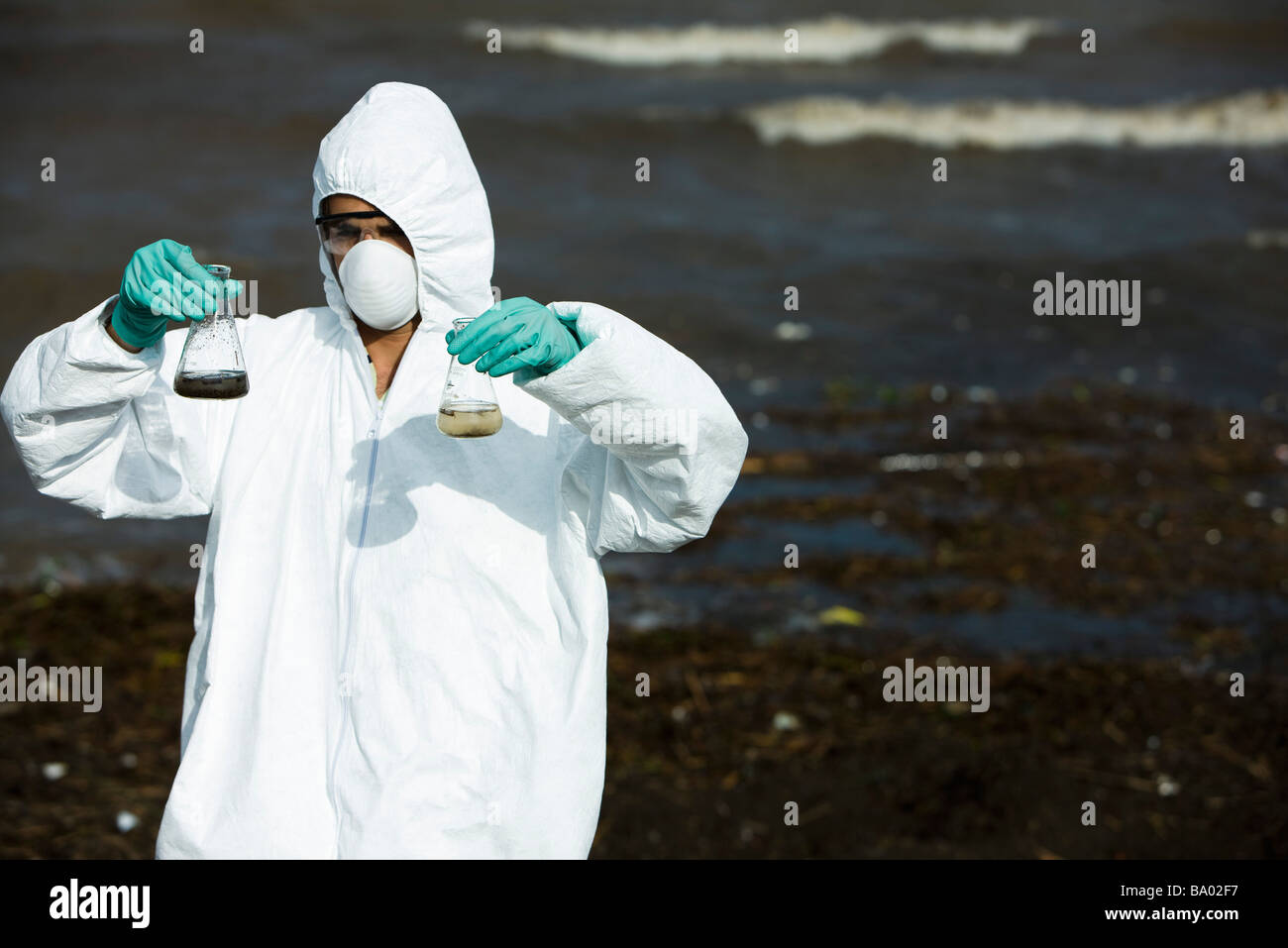 Polluted Water Body High Resolution Stock Photography and Images - Alamy