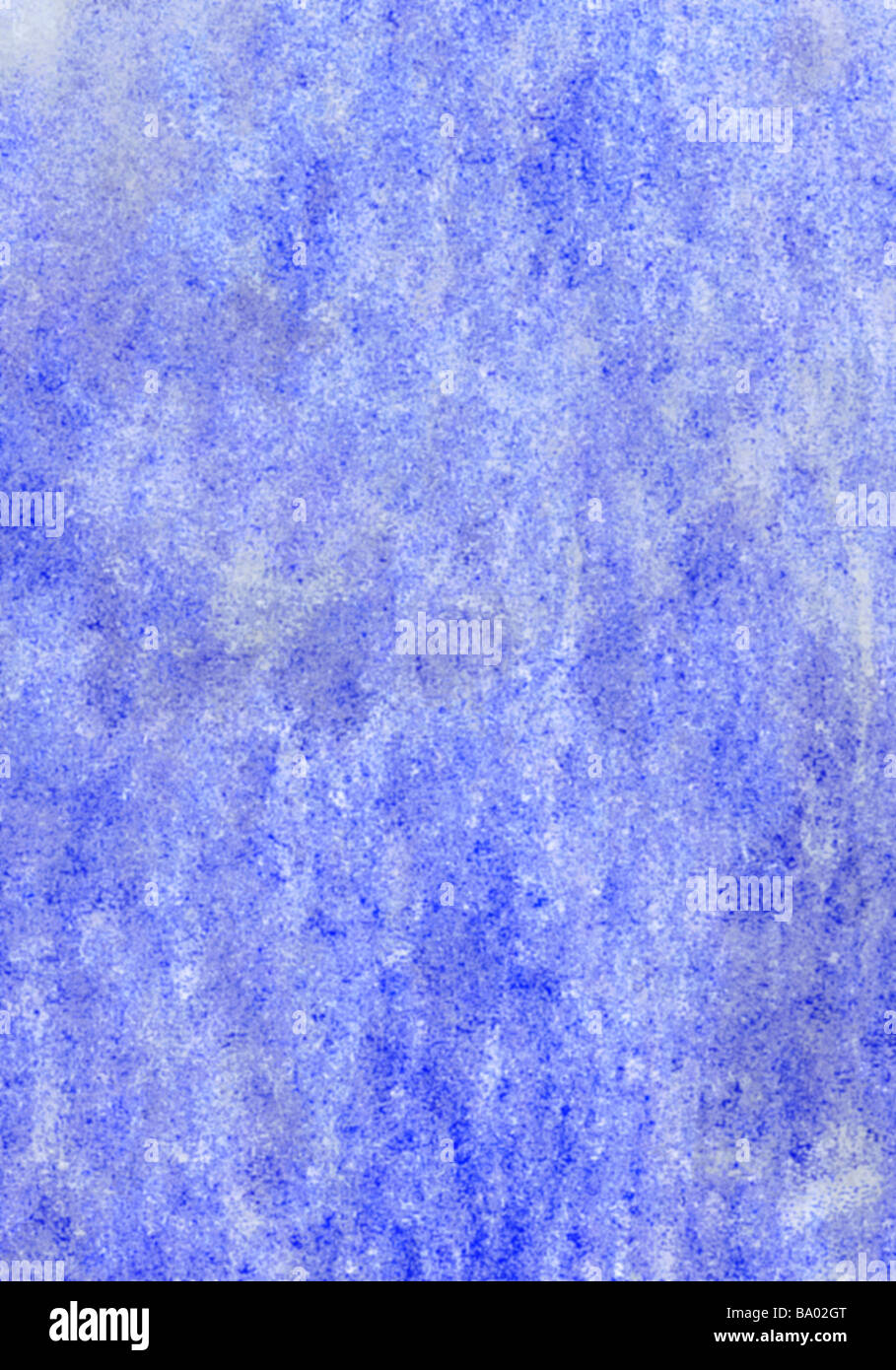 Blue water color background Stock Photo - Alamy