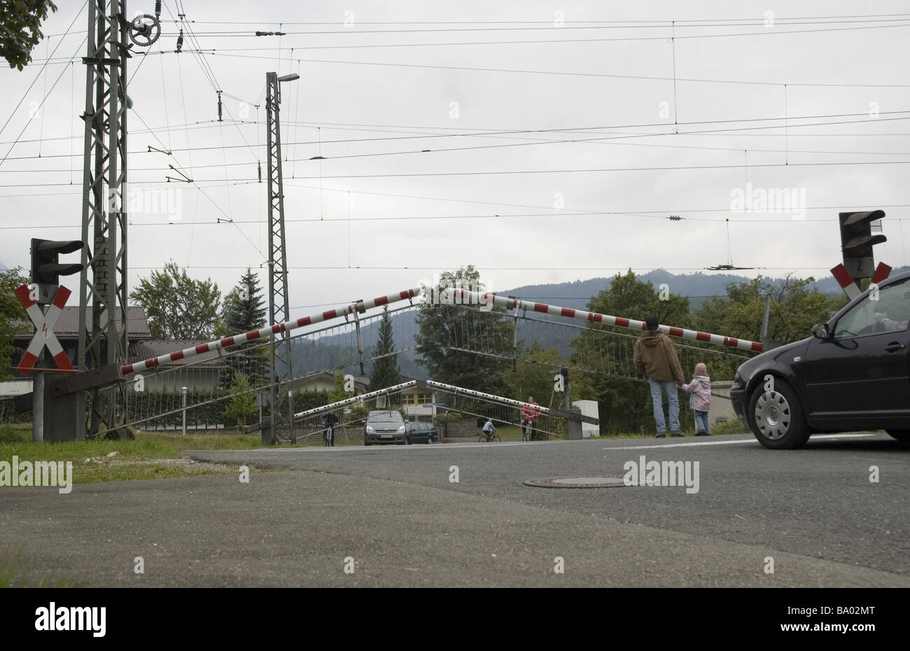 Andreas cross hi-res stock photography and images - Alamy