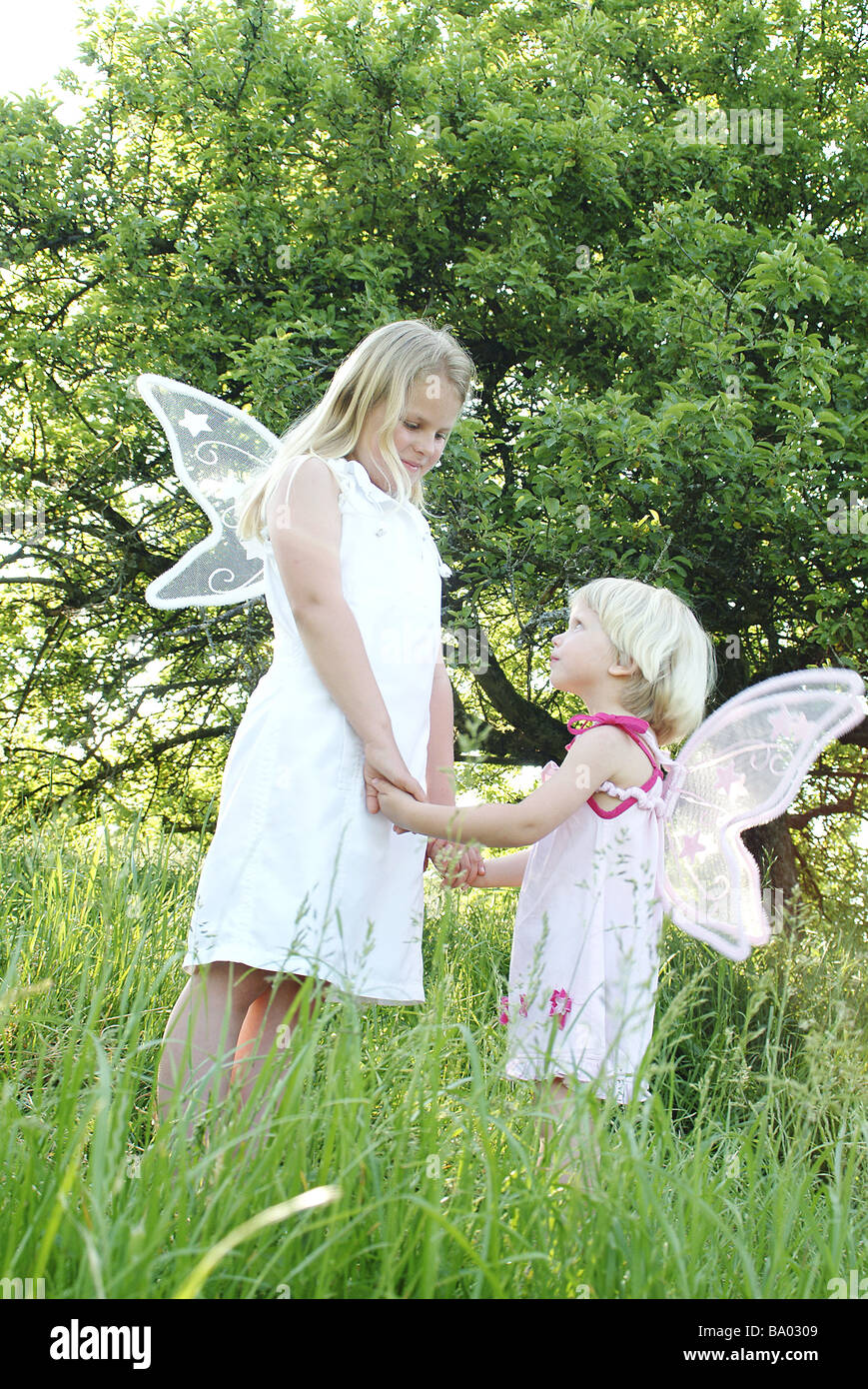 Elfen hi-res stock photography and images - Alamy