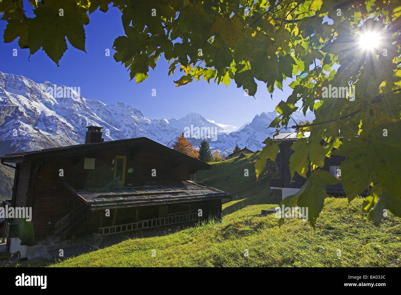 Alp centre hi-res stock photography and images - Alamy