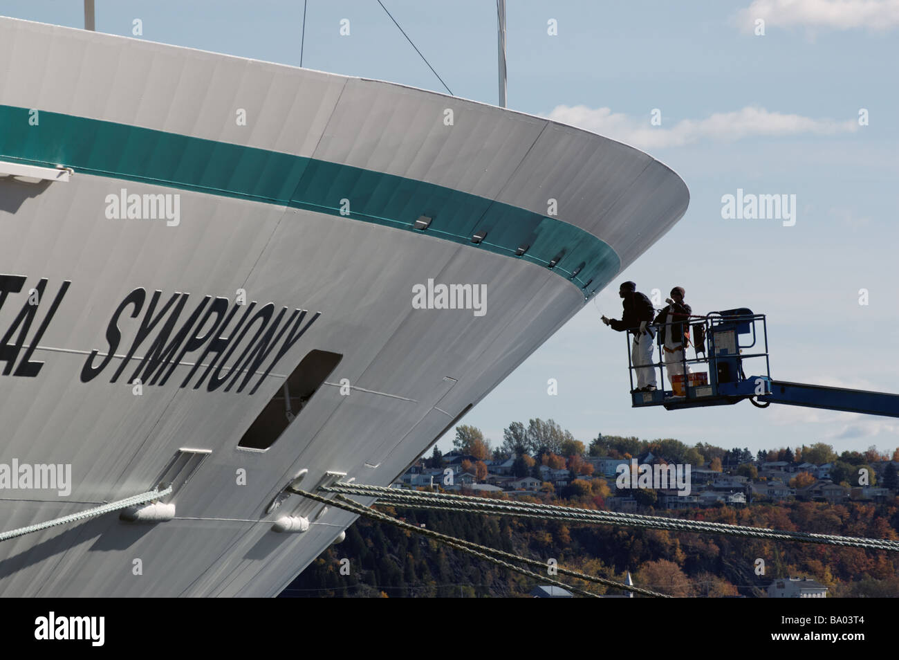 Big size painting hi-res stock photography and images - Alamy