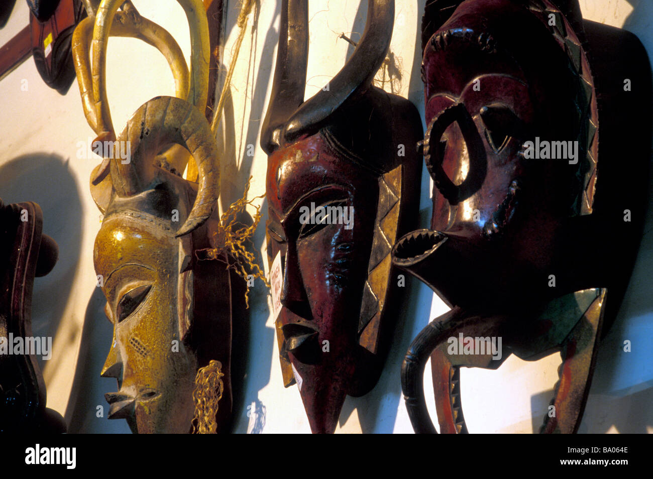 Angolan craft hi-res stock photography and images - Alamy