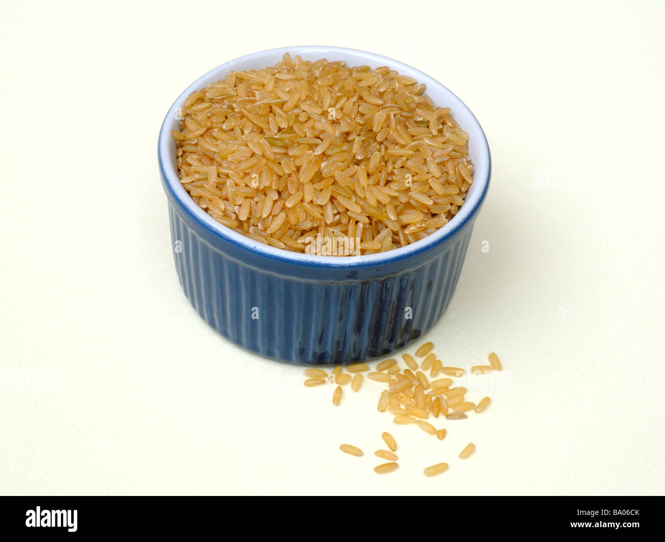 Eating rice Cut Out Stock Images & Pictures - Alamy