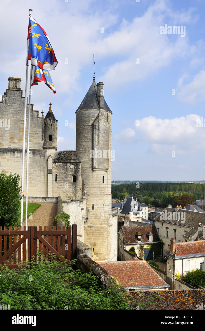 French medieval building hi-res stock photography and images - Alamy