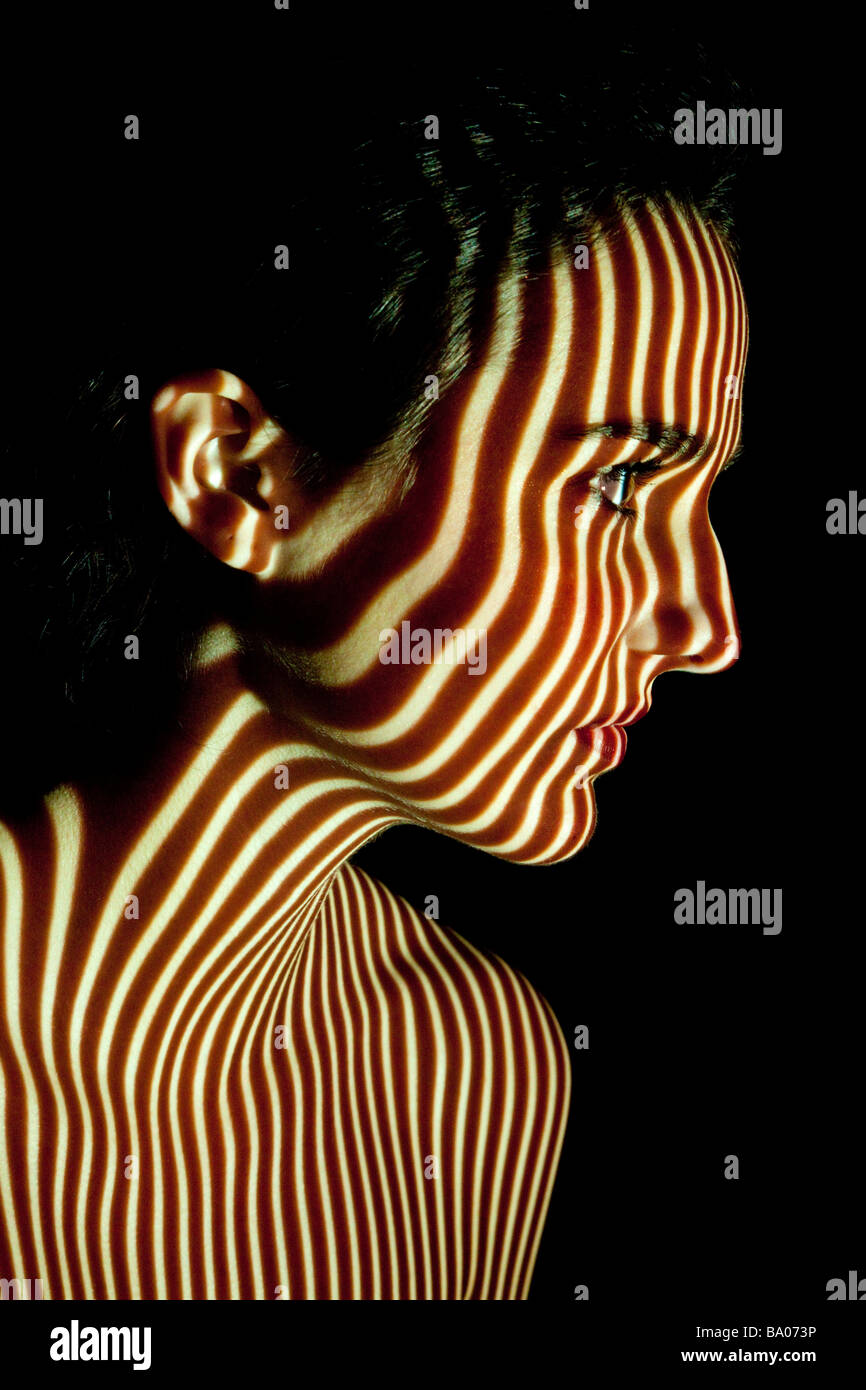 Contour Lines Map Pattern High Resolution Stock Photography and Images ...