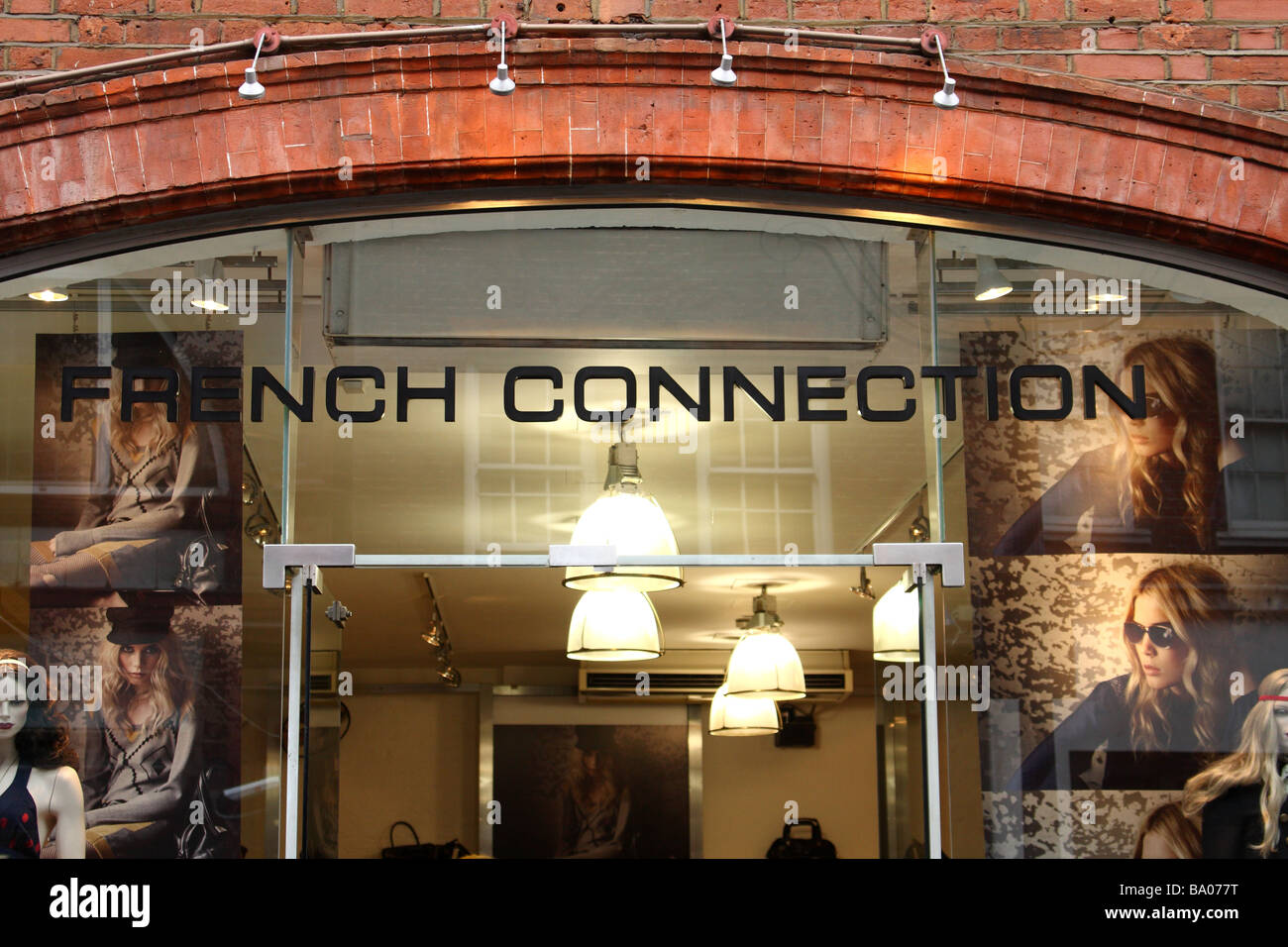 Fcuk hi-res stock photography and images - Alamy