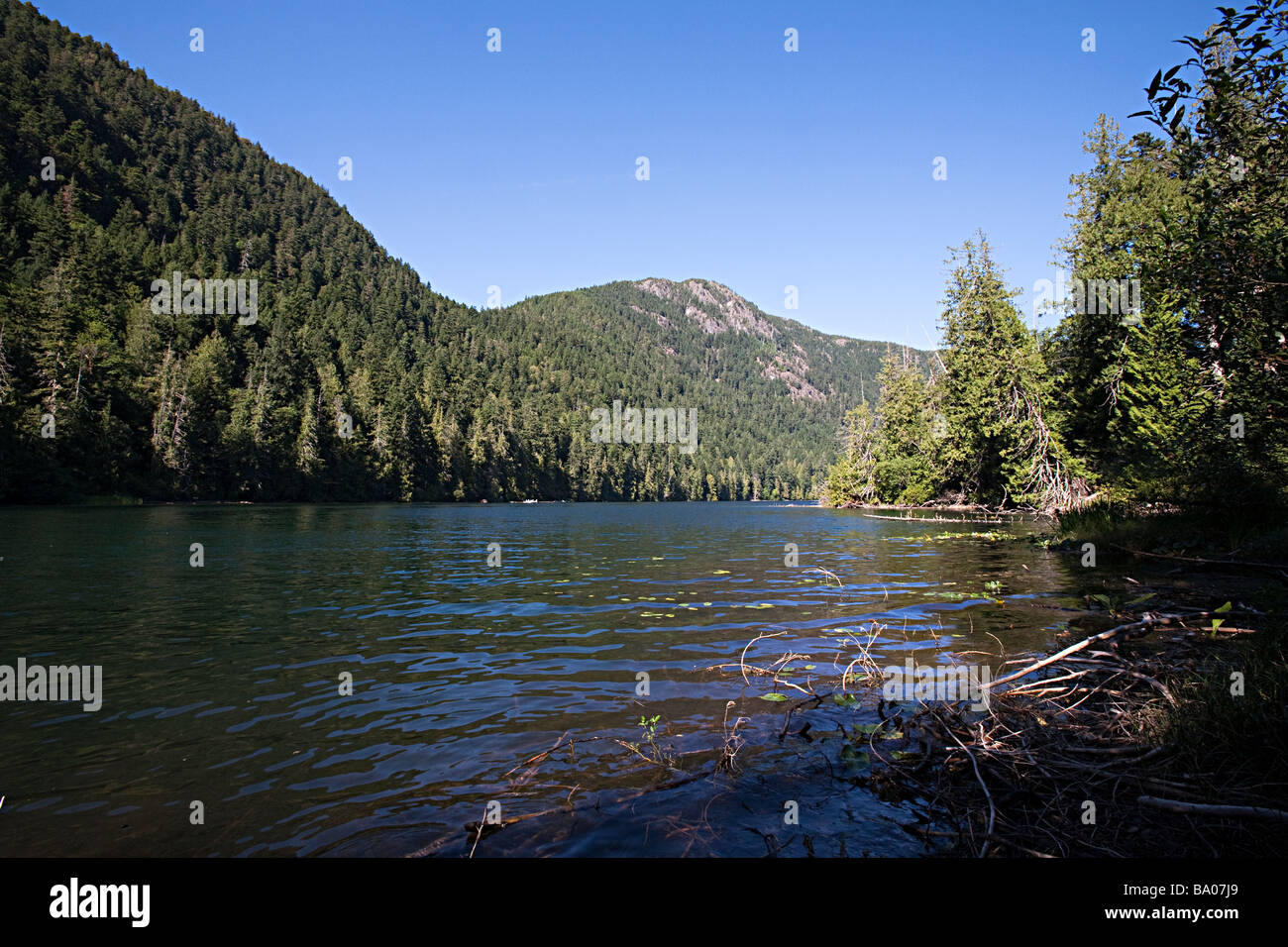 Macmillan river hi-res stock photography and images - Alamy
