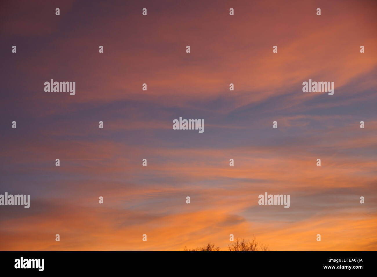 Dramatic sunset West Yorkshire England UK (c) Marc Jackson Photography ...