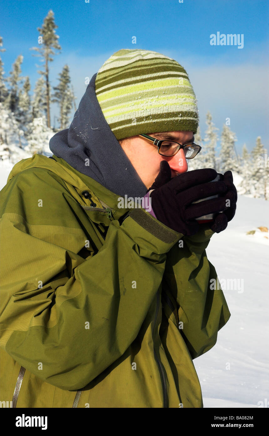 Tea flask hi-res stock photography and images - Alamy
