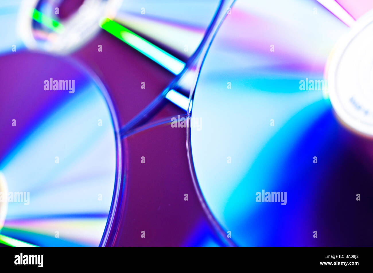 Dvd dvds computer media recordable media hi-res stock photography and ...