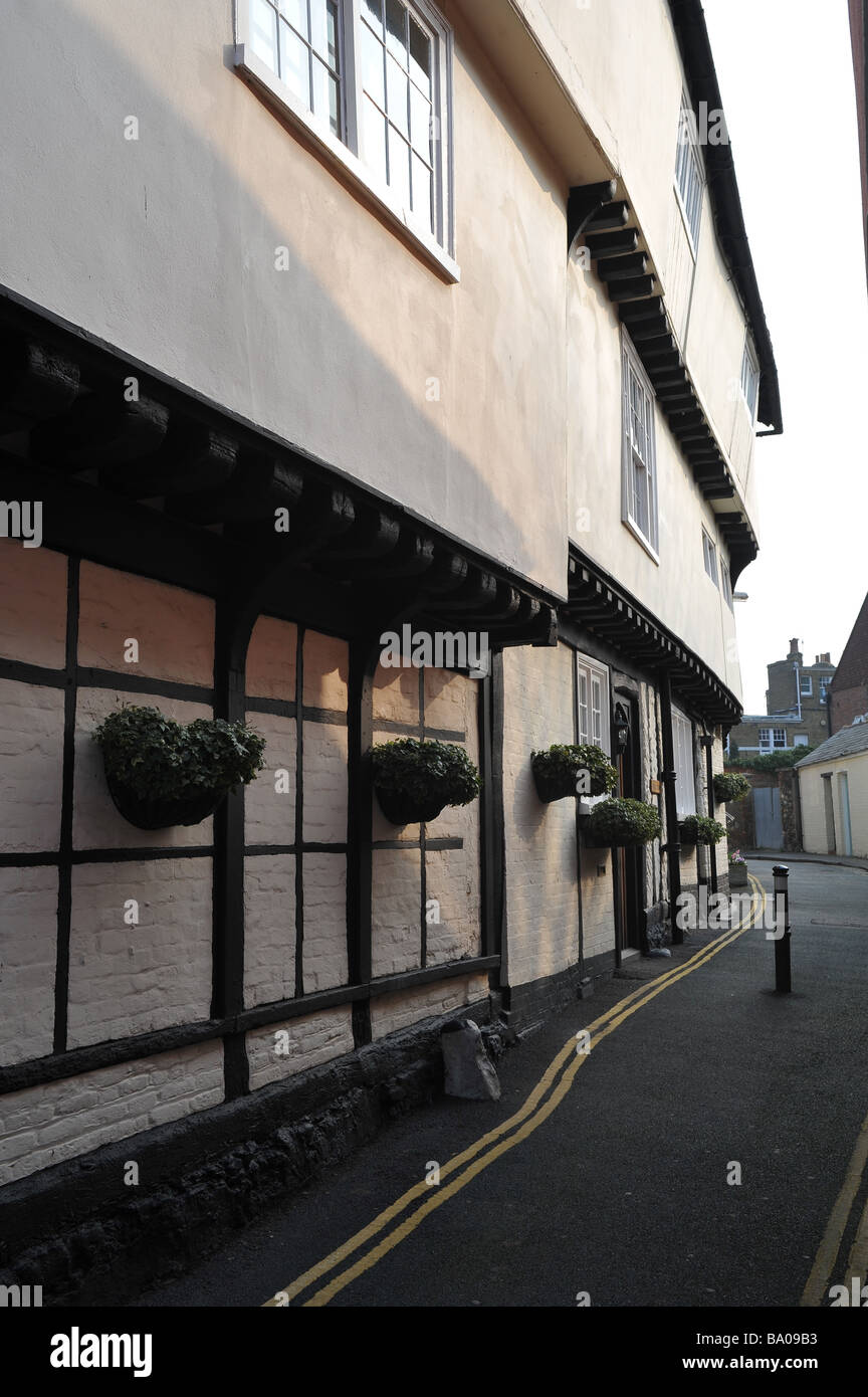 Sandwich road hi-res stock photography and images - Alamy