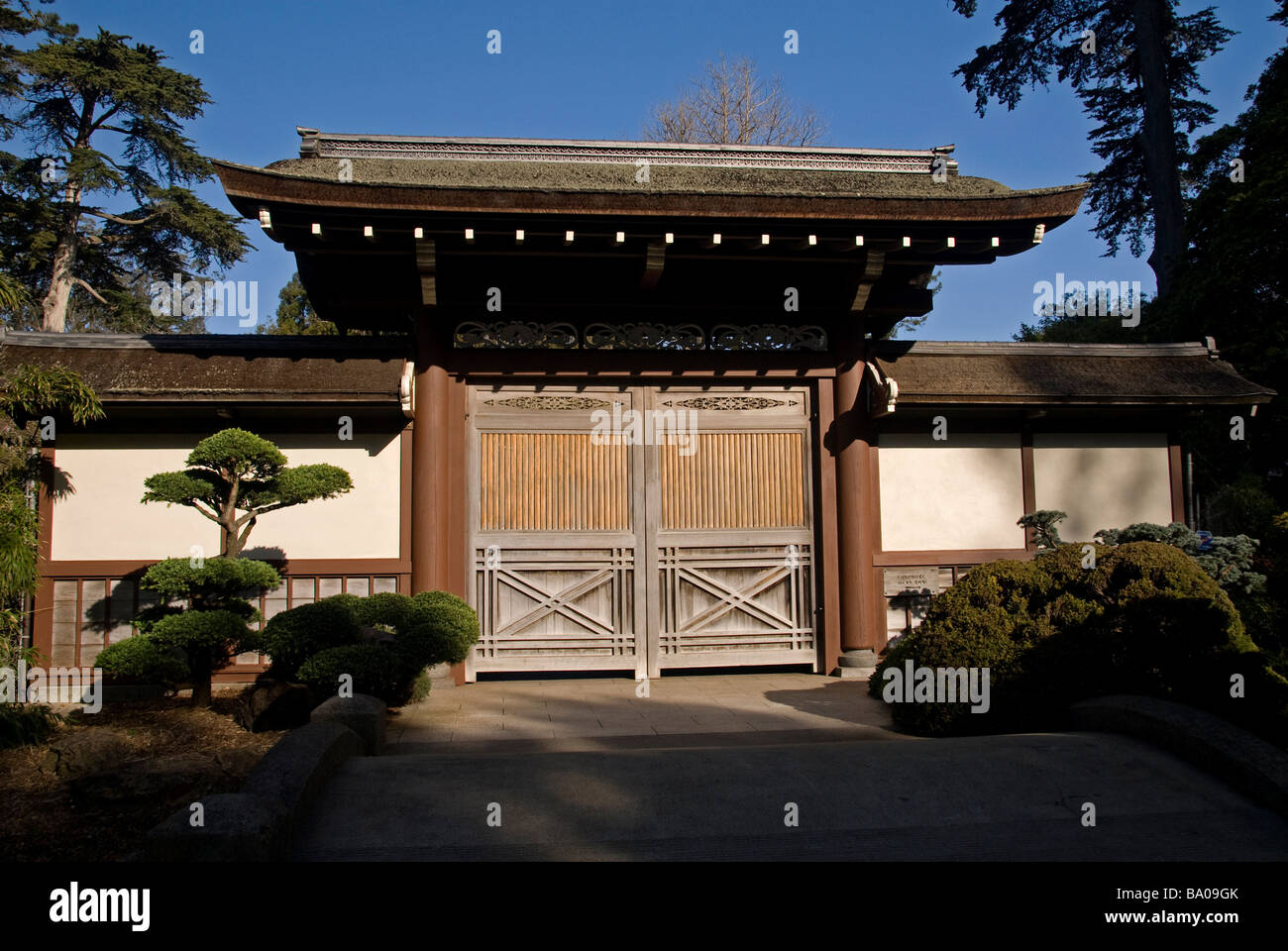 Style architectural japonais hi-res stock photography and images - Alamy