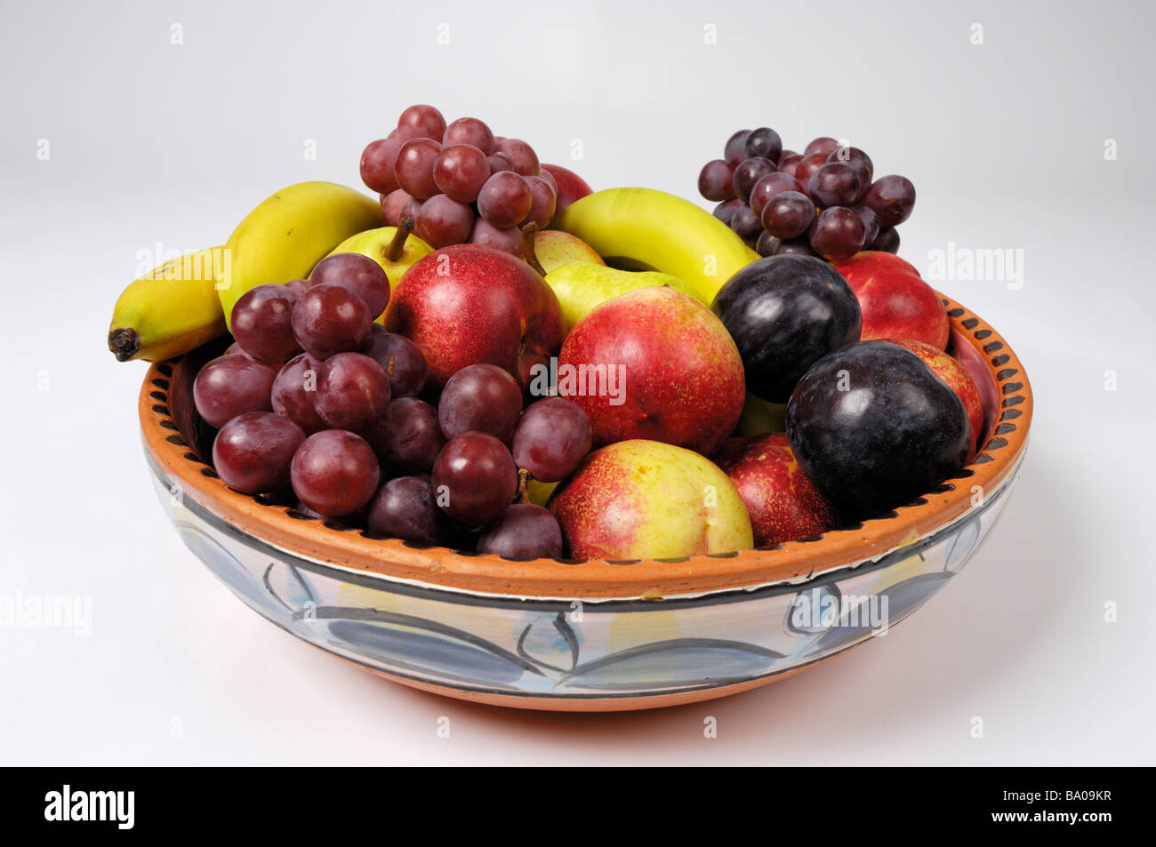 Selection of fresh fruit hi-res stock photography and images - Alamy