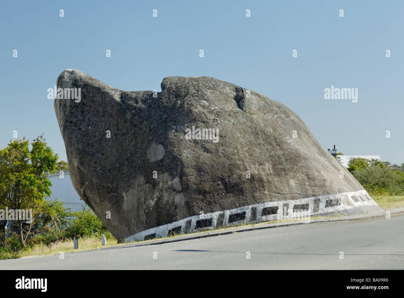 Dog Rock Albany Western Australia Stock Photo - Alamy