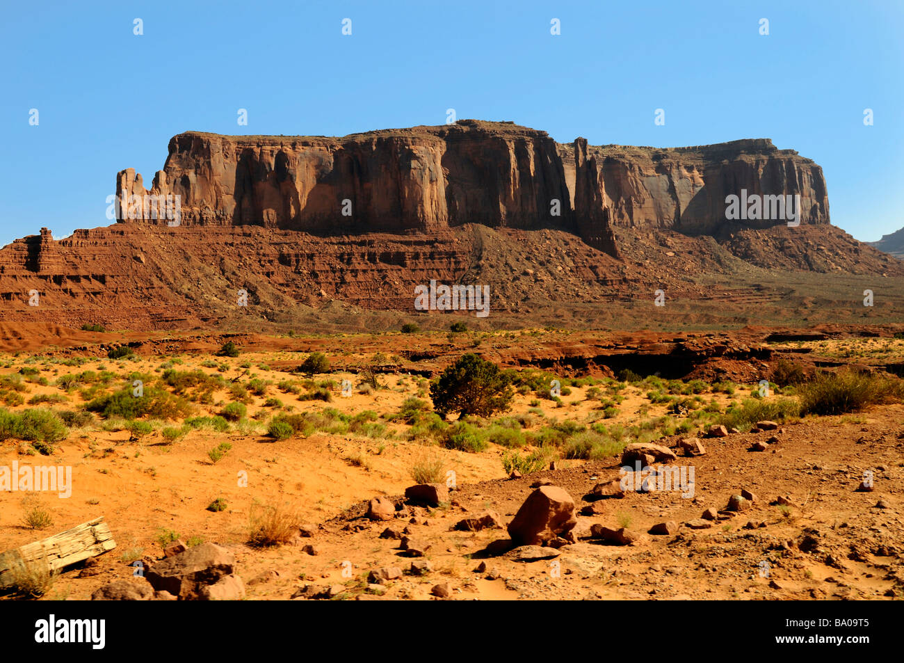 Sacred navajo lands hi-res stock photography and images - Alamy