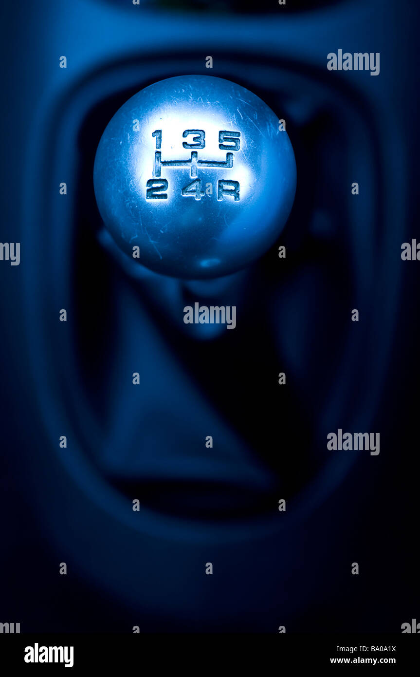 Gearbox numbers hi-res stock photography and images - Alamy