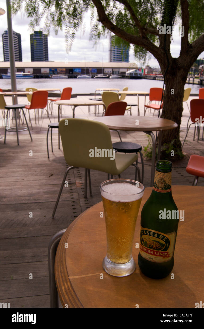 Melbourne docks hi-res stock photography and images - Alamy