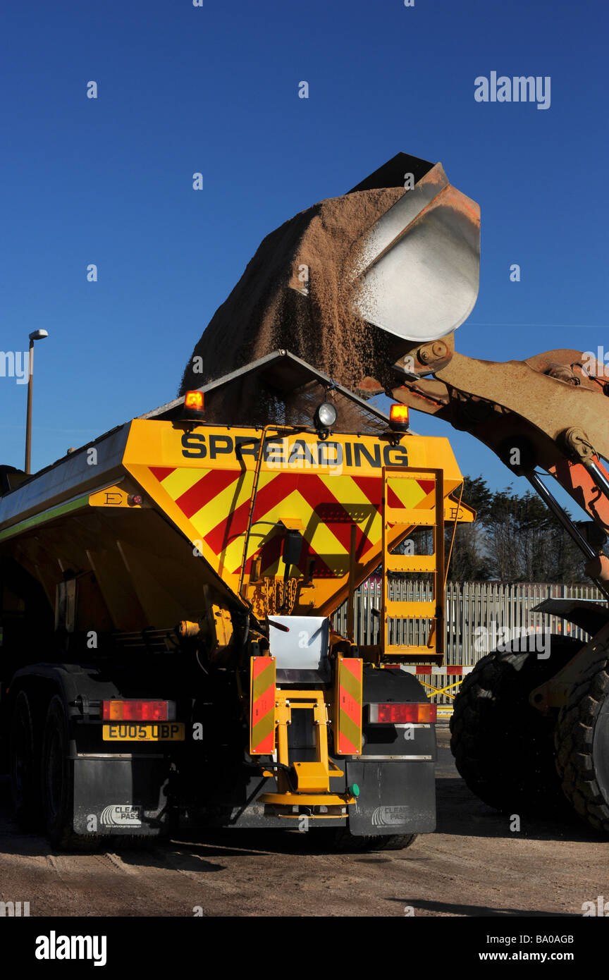 Sand stockpile hi-res stock photography and images - Alamy