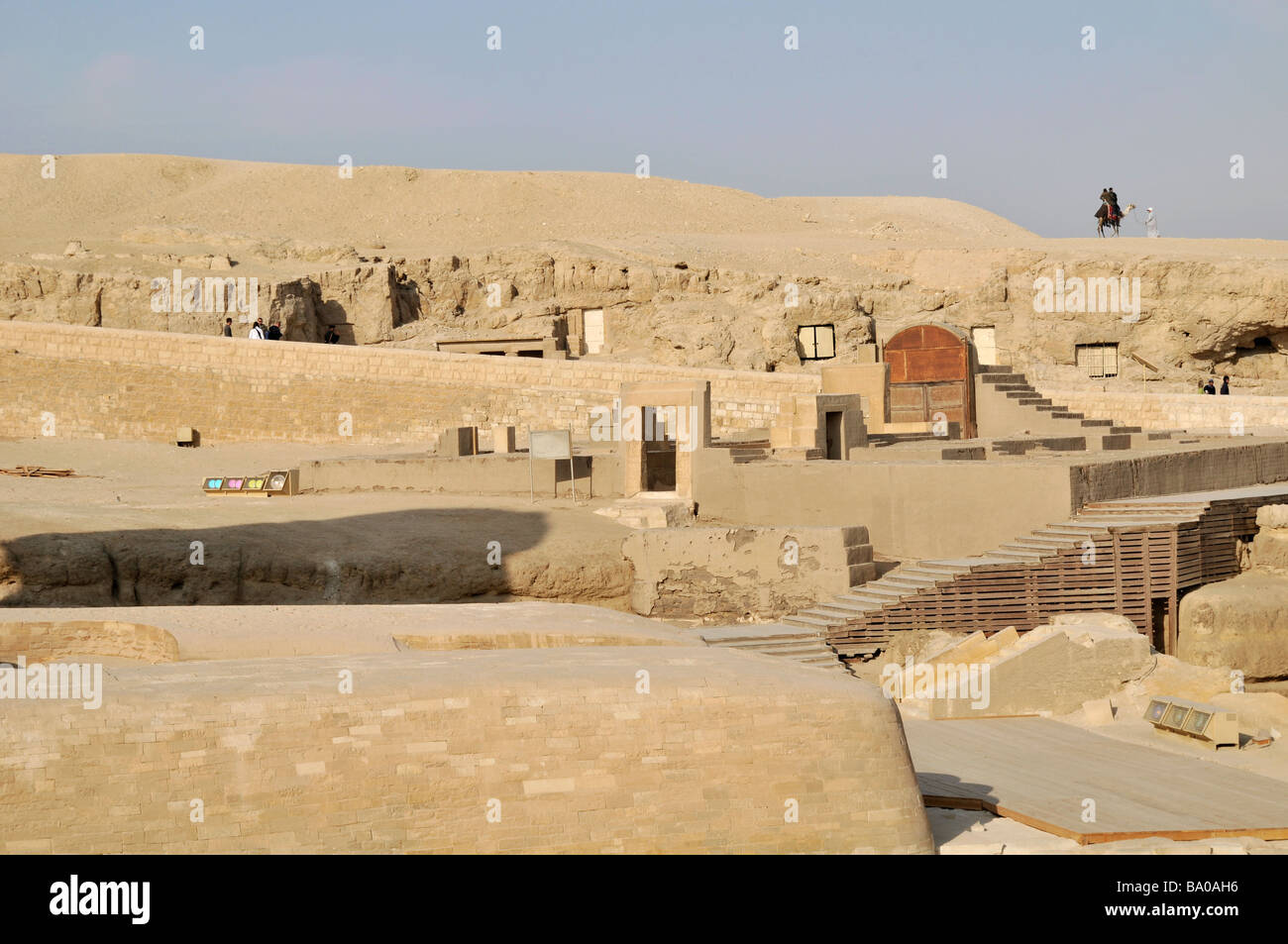 Concert at the pyramids egypt hi-res stock photography and images - Alamy