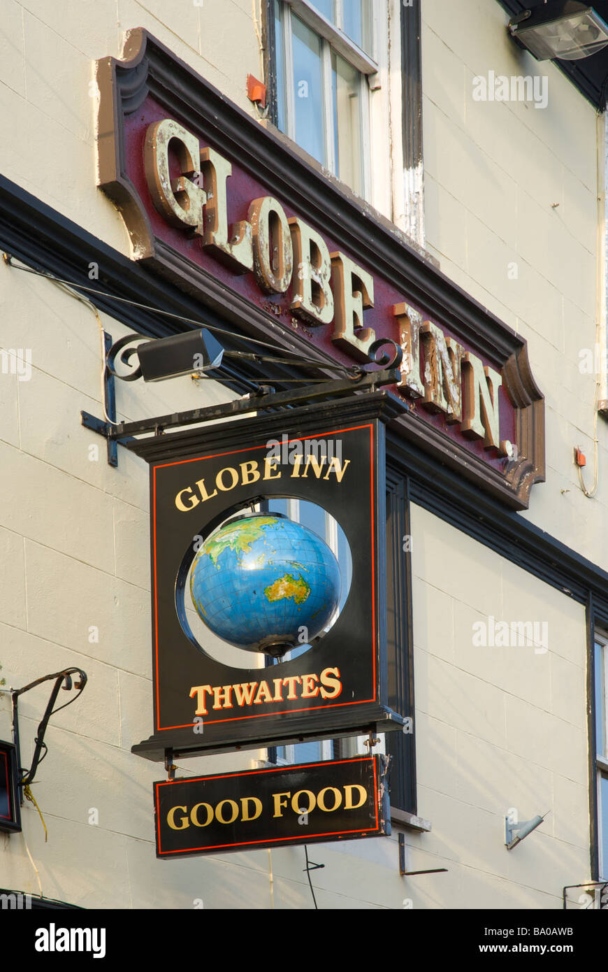 Kendal sign hi-res stock photography and images - Alamy