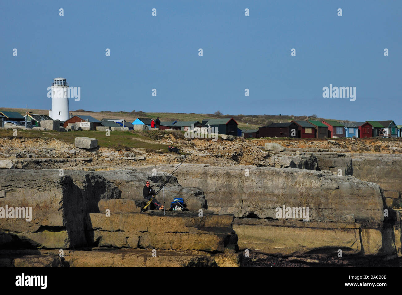 Old lower lighthouse hi-res stock photography and images - Alamy