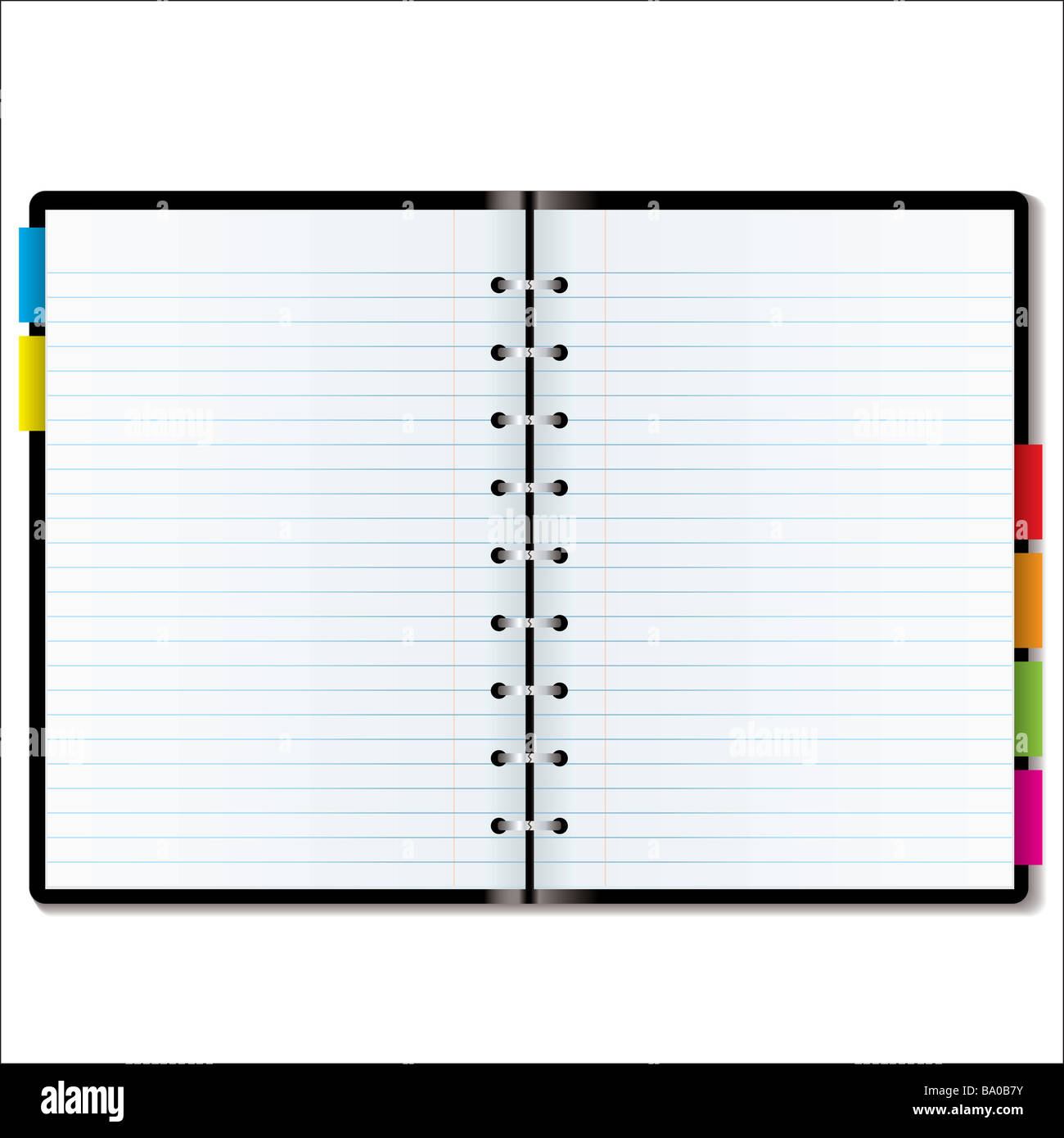 Illustrated diary hi-res stock photography and images - Alamy