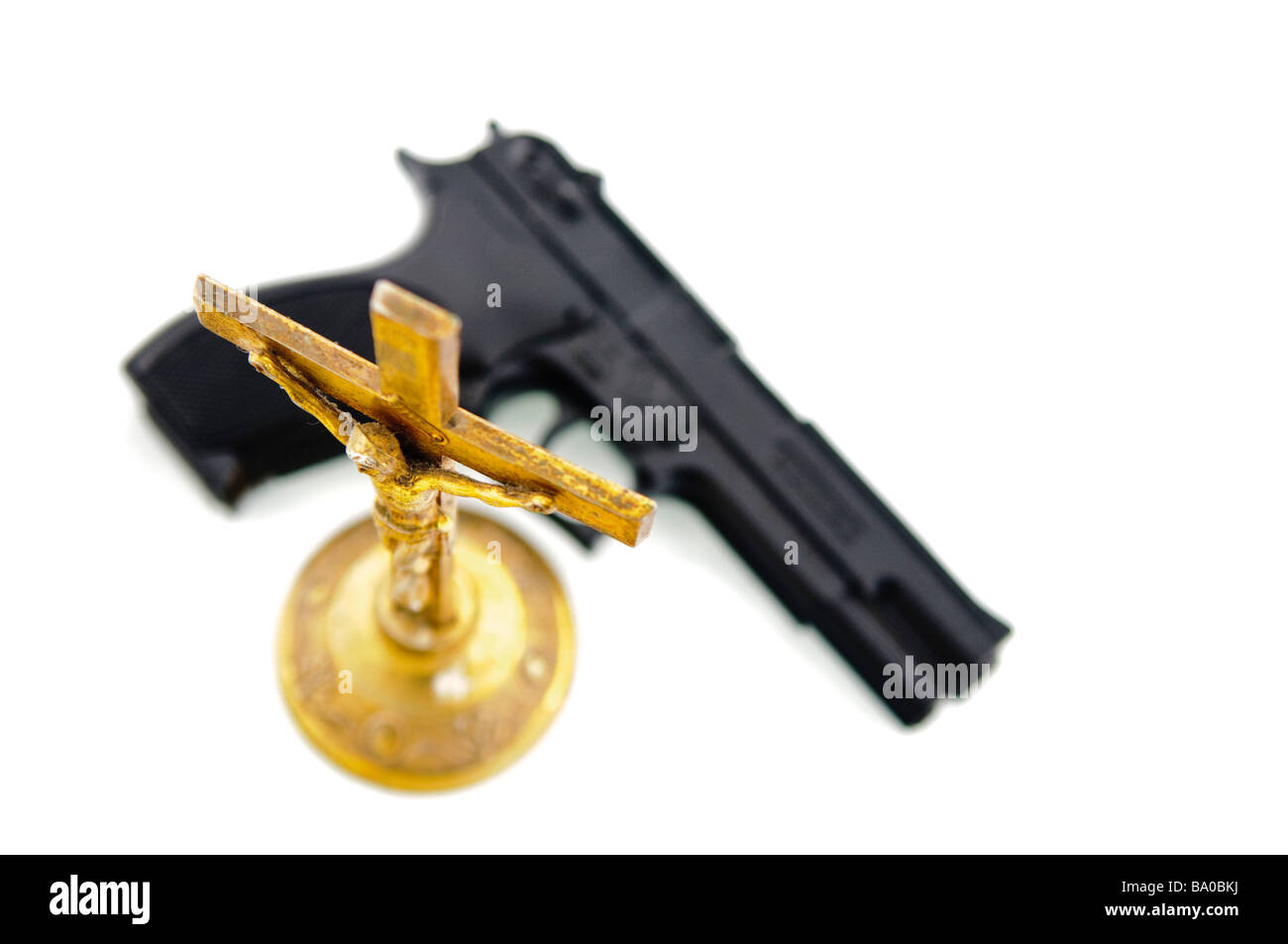 Holy terror Cut Out Stock Images & Pictures - Alamy