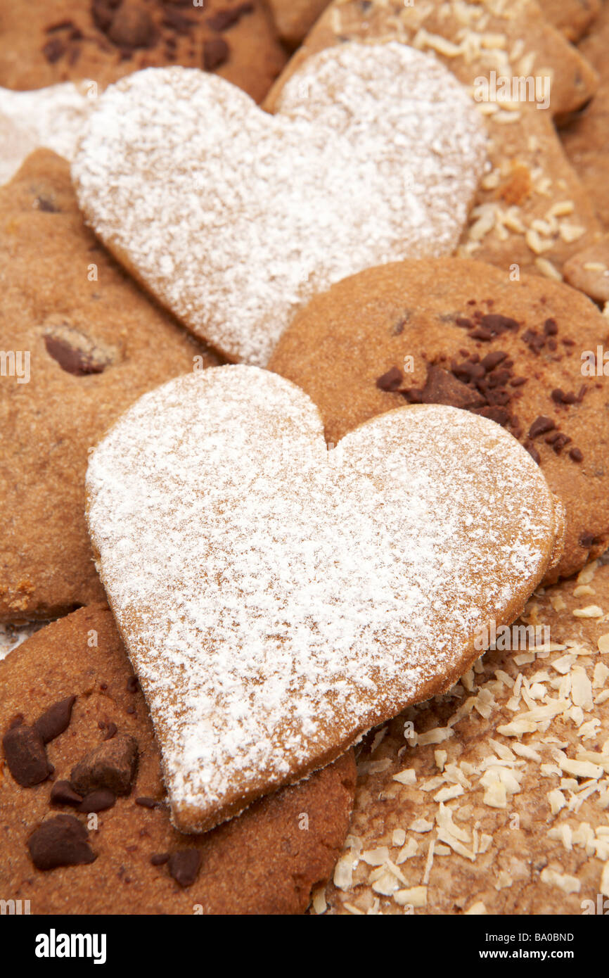 Homemade cake selection hi-res stock photography and images - Alamy